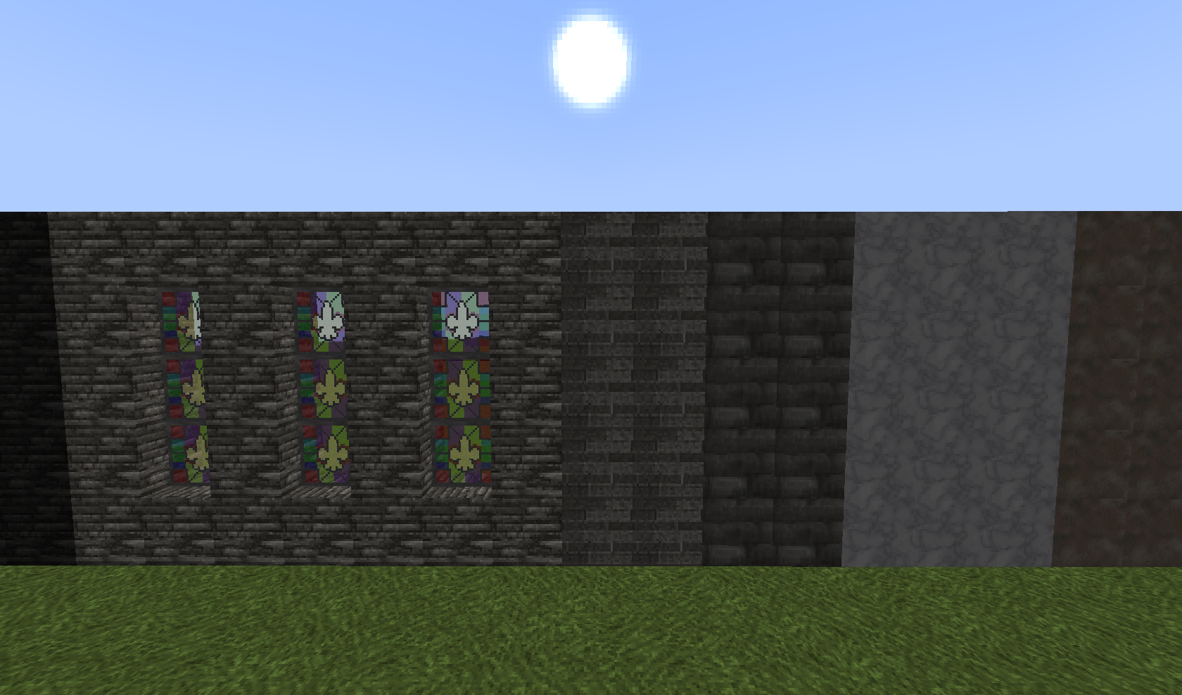 RuneCraft - Minecraft Mods - CurseForge