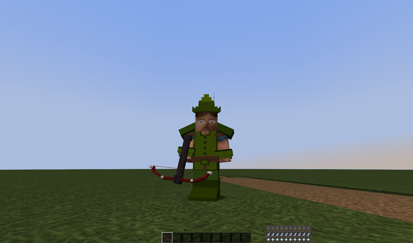 RuneCraft - Minecraft Mods - CurseForge