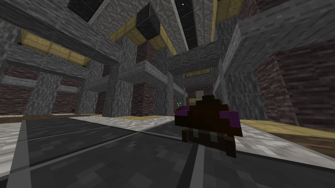 The Polluted World - Minecraft Mods - CurseForge