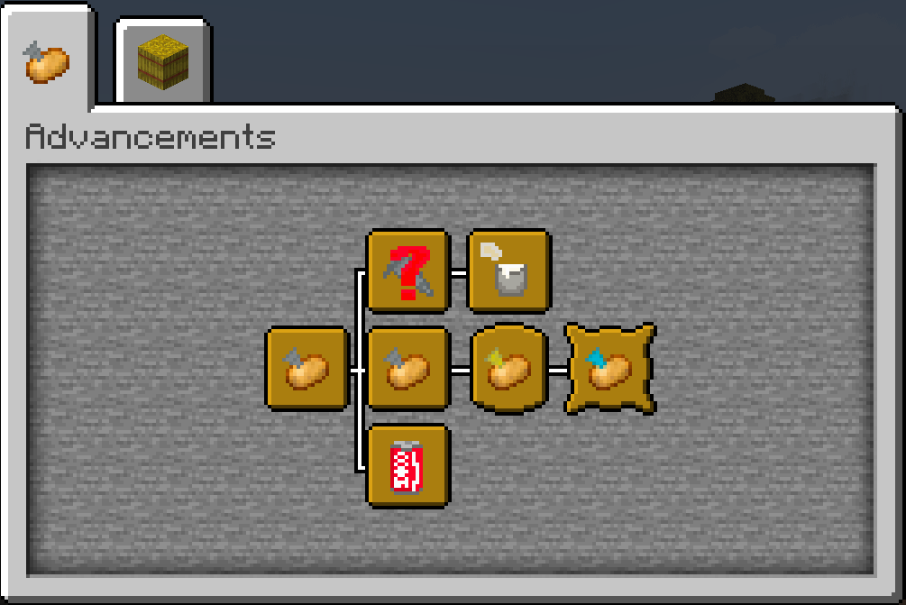 The Screw_Motato - Minecraft Mods - CurseForge