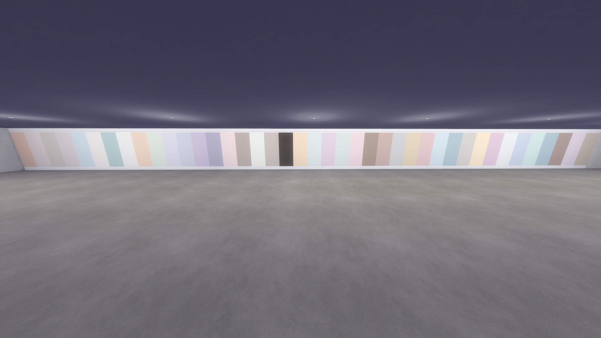 The Entire Behr Color Catalog TS4 Conversions - Gallery - The Sims 4 ...