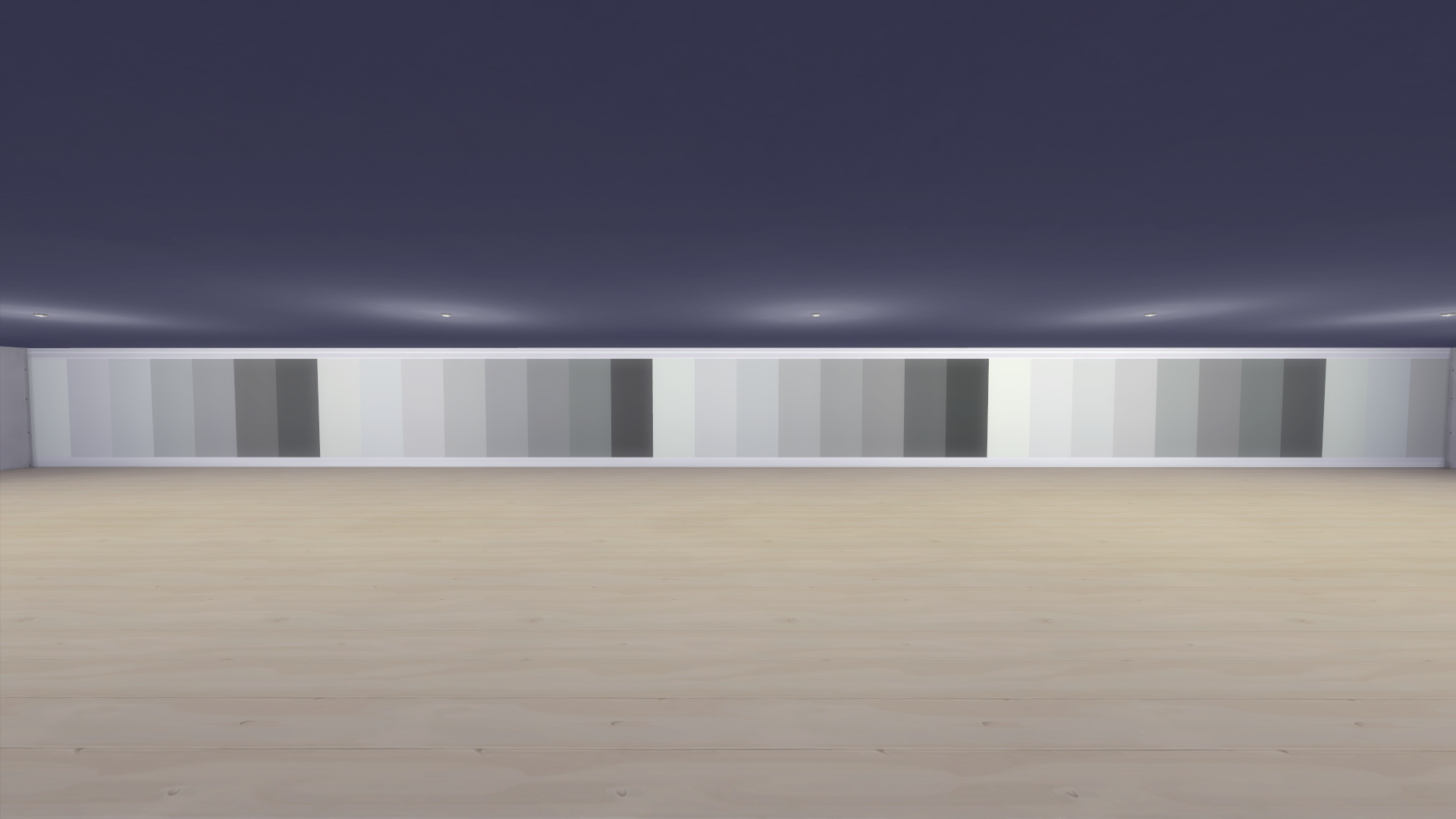 The Entire Behr Color Catalog TS4 Conversions - Gallery - The Sims 4 ...