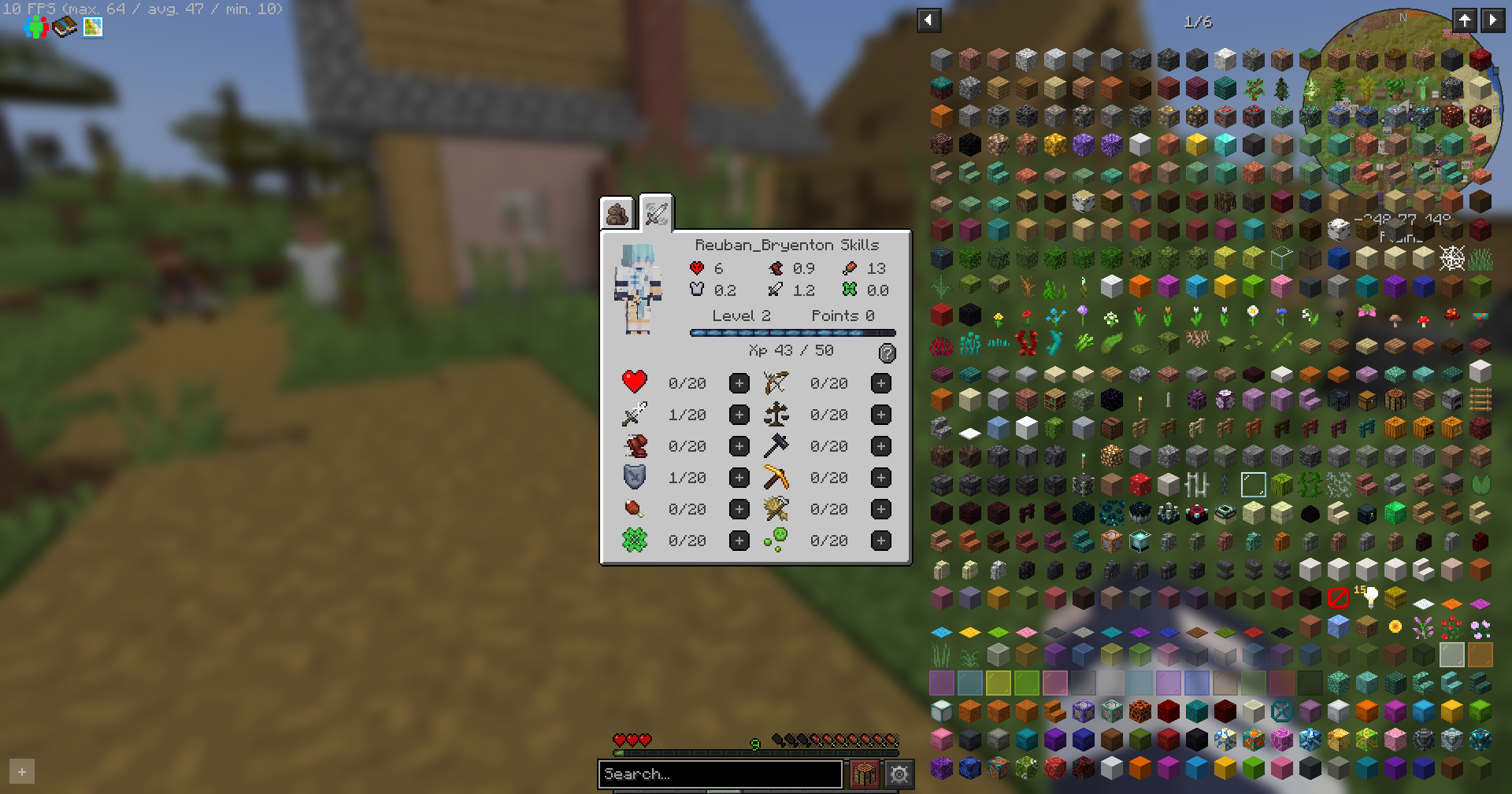 Create With Friends [Fabric] - Minecraft Modpacks - CurseForge