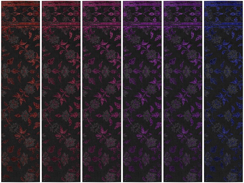 Wallpaper Rustic Ornament #1 - The Sims 4 Build / Buy - CurseForge