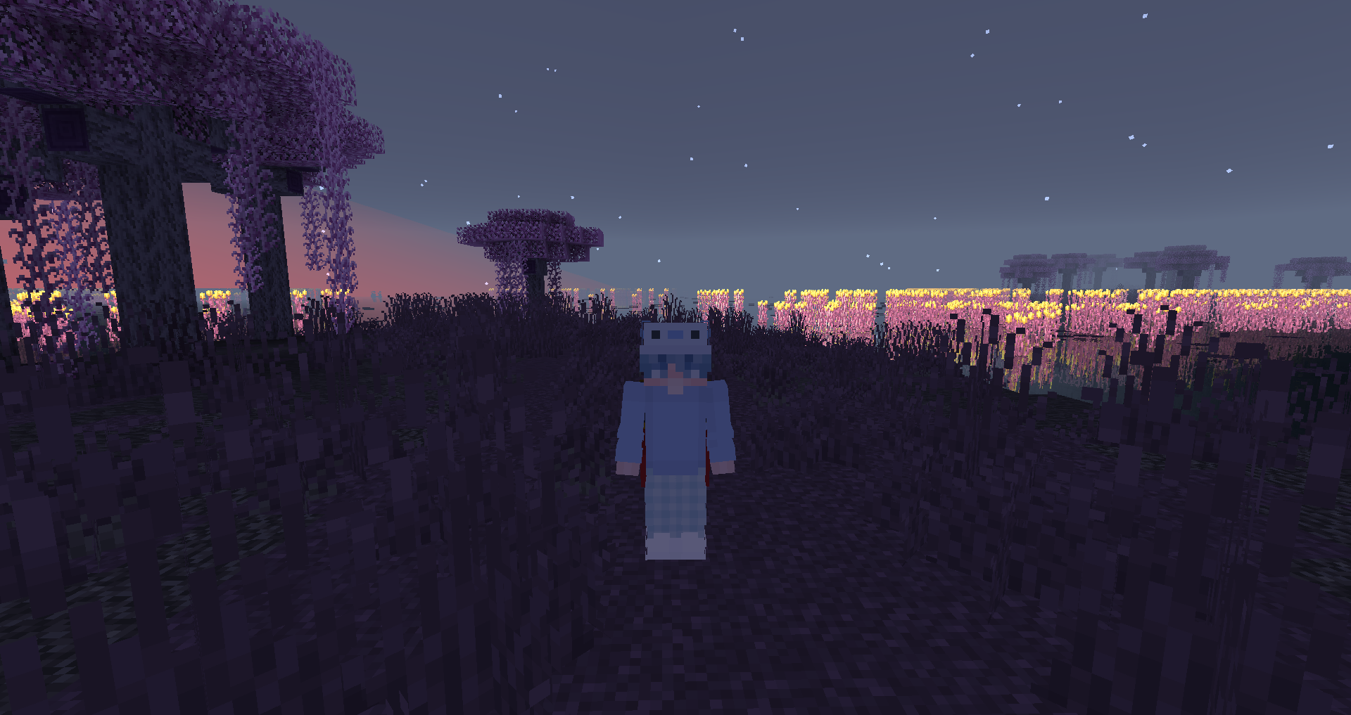 Blossoming Realm [FORGE] - Minecraft Modpacks - CurseForge