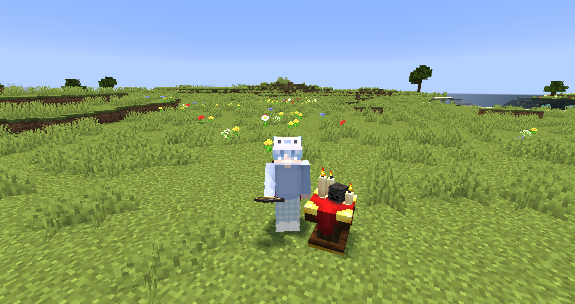 Blossoming Realm [FORGE] - Minecraft Modpacks - CurseForge