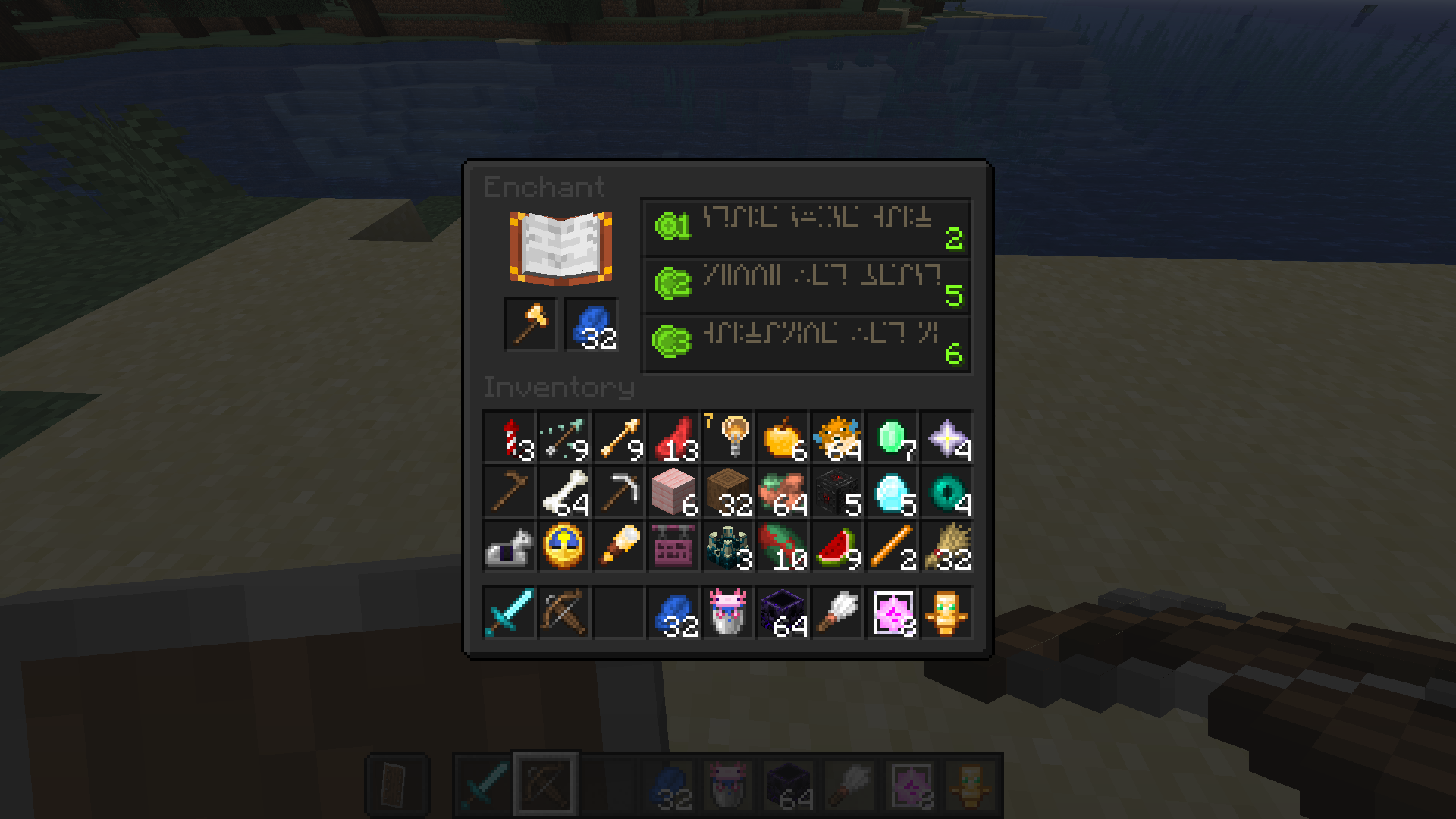 Saturized - Minecraft Resource Packs - CurseForge