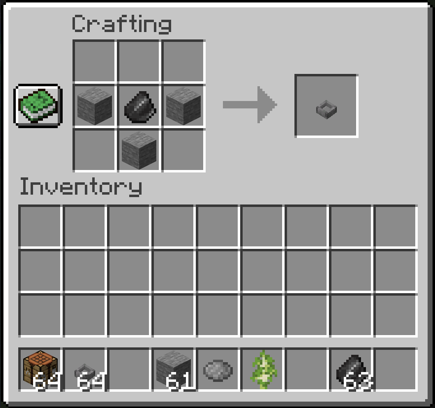 Qv Mortar And Pestle - Gallery - Minecraft Mods - CurseForge