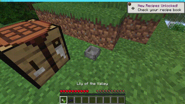 Qv Mortar And Pestle - Gallery - Minecraft Mods - CurseForge