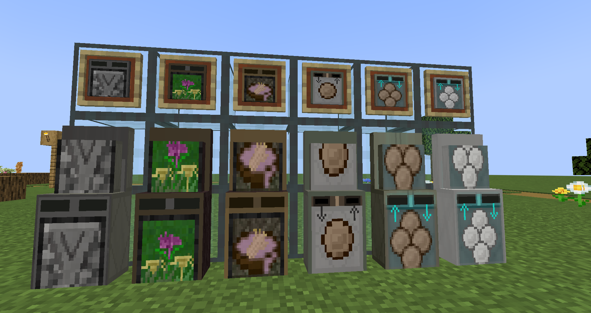 LoM Farm Together - Gallery - Minecraft Mods - CurseForge