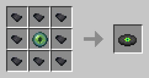 Craftable Discs - The Craftables Series - Minecraft Mods - CurseForge