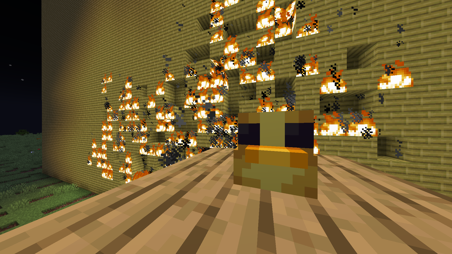 Forge Bits - Minecraft Mods - CurseForge