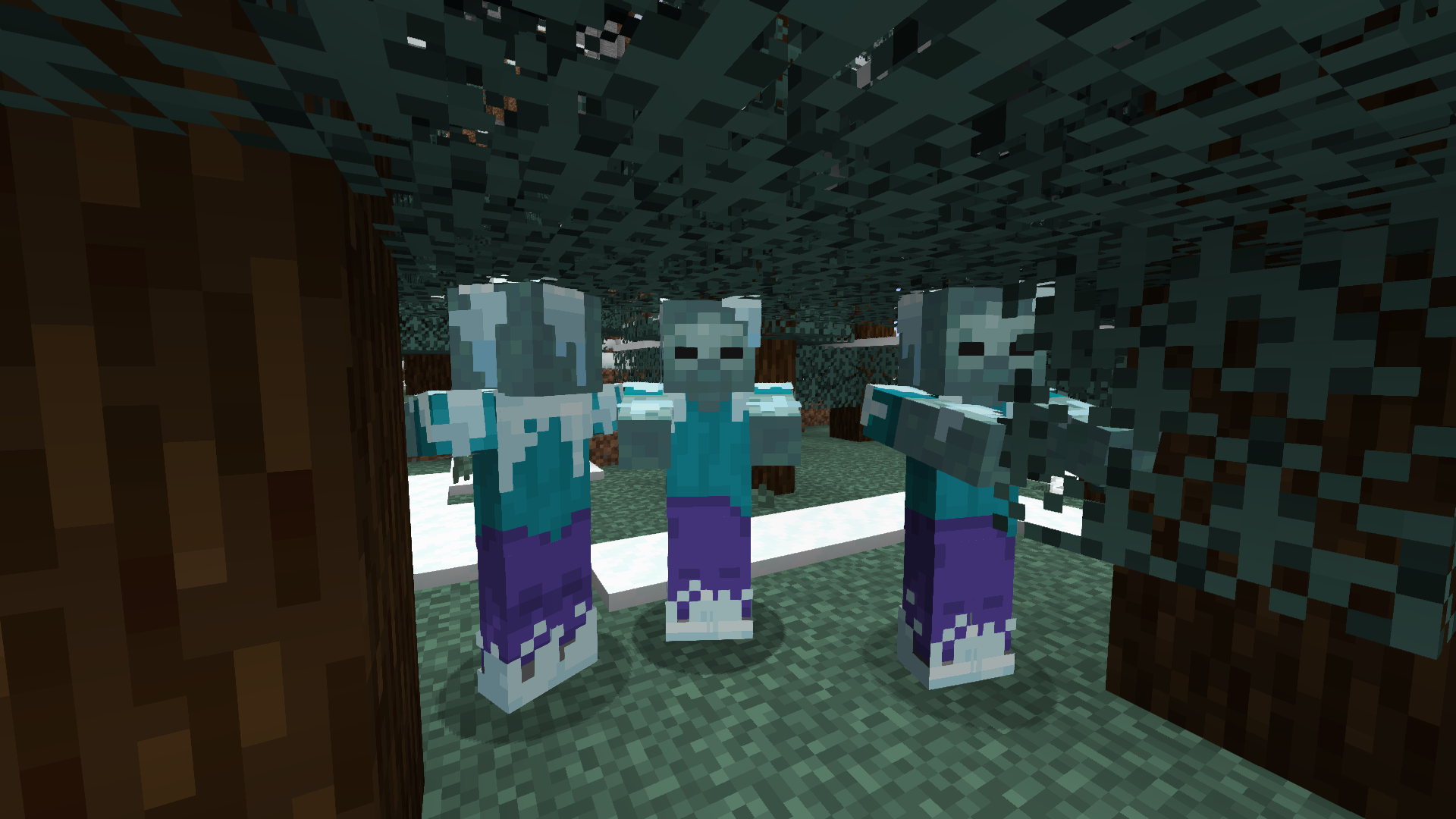 Vulpes Vanilla - Minecraft Resource Packs - CurseForge