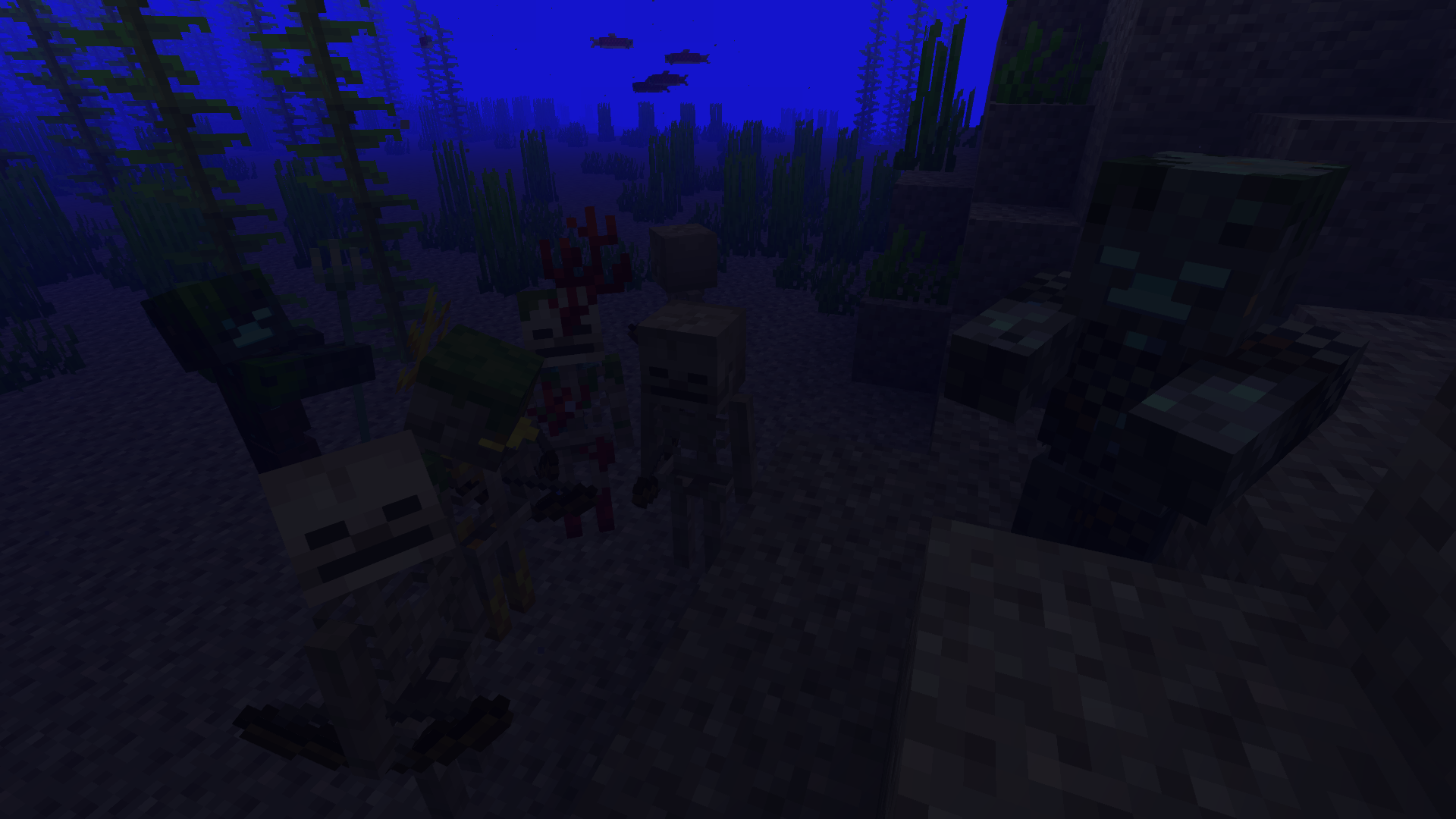 Vulpes Vanilla - Minecraft Resource Packs - CurseForge