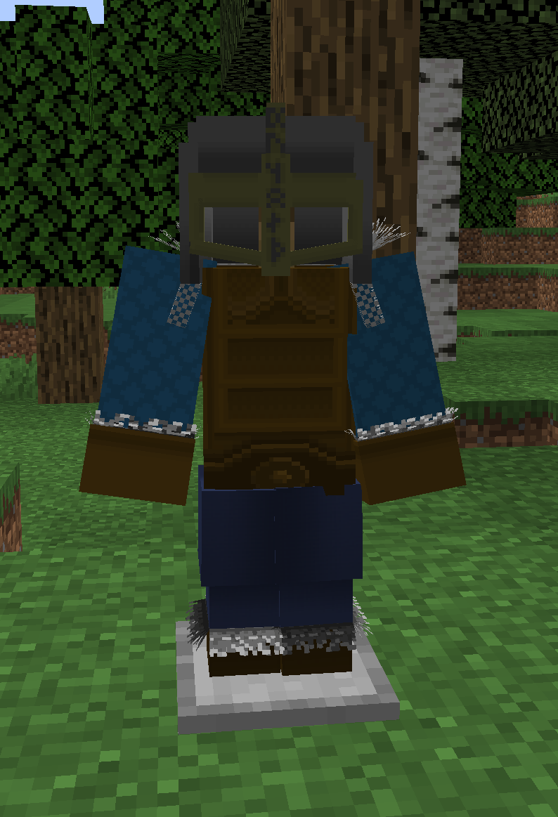 Valhalla Awaits - Gallery - Minecraft Mods - CurseForge