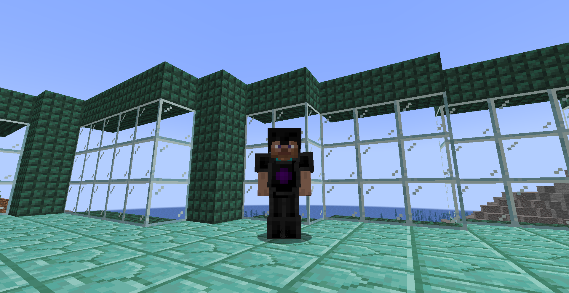 Prismatic End - Minecraft Mods - CurseForge