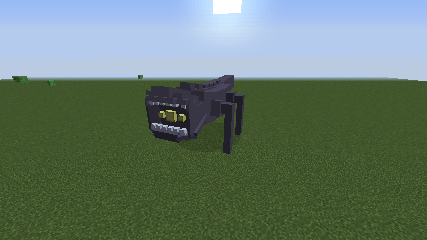 World_Trigger - Minecraft Mods - CurseForge