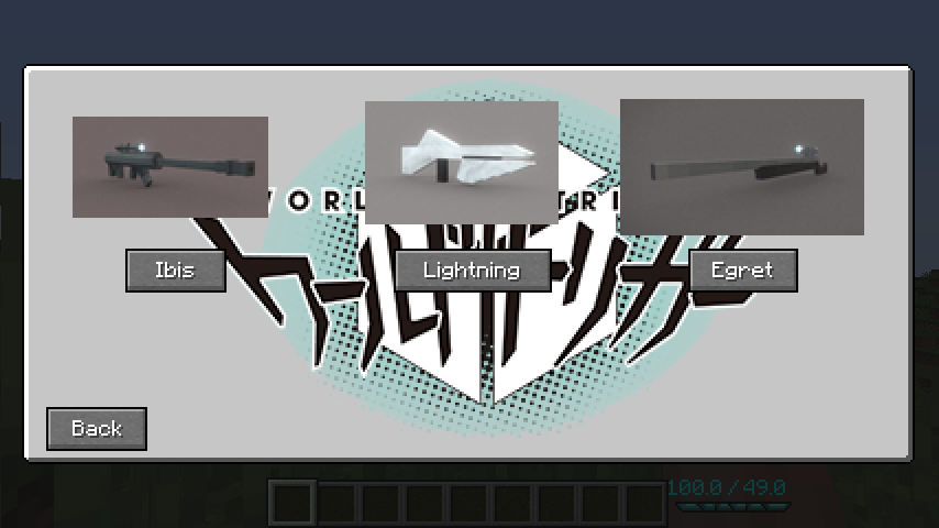 World_Trigger - Gallery - Minecraft Mods - CurseForge