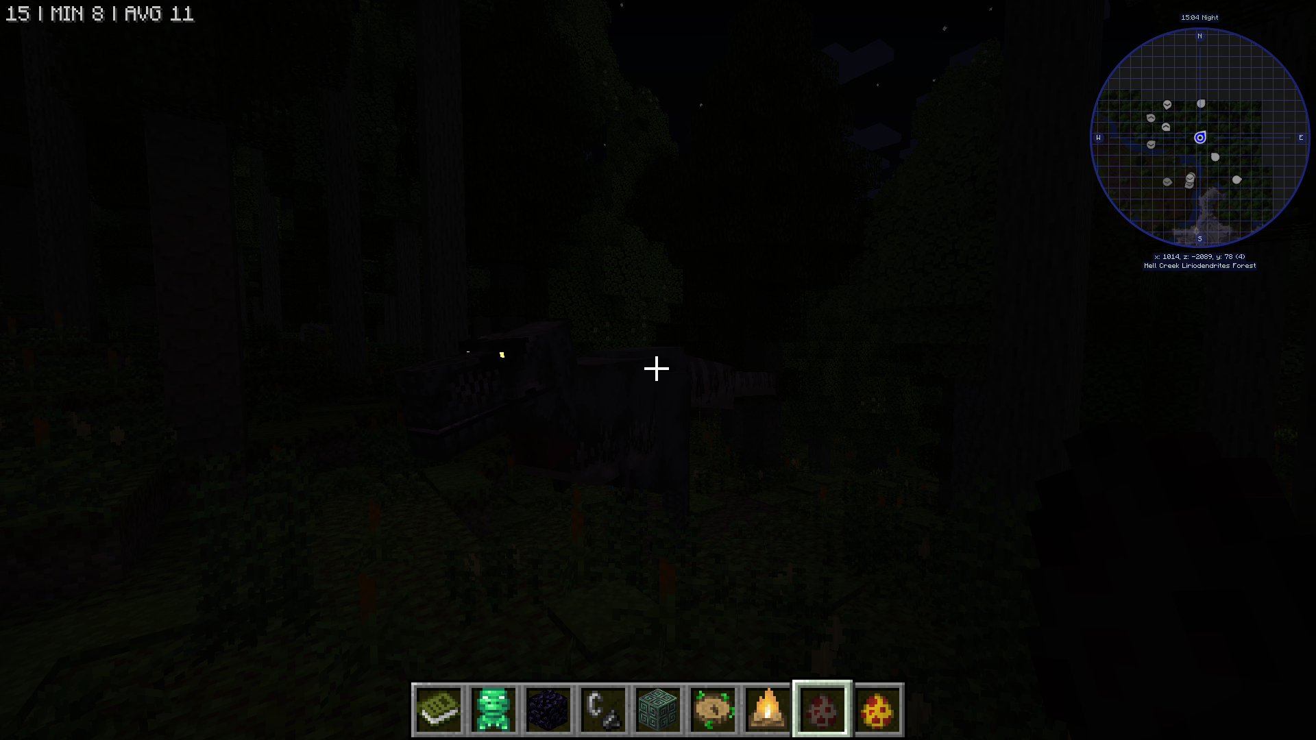 Draco Paradox - Minecraft Modpacks - CurseForge