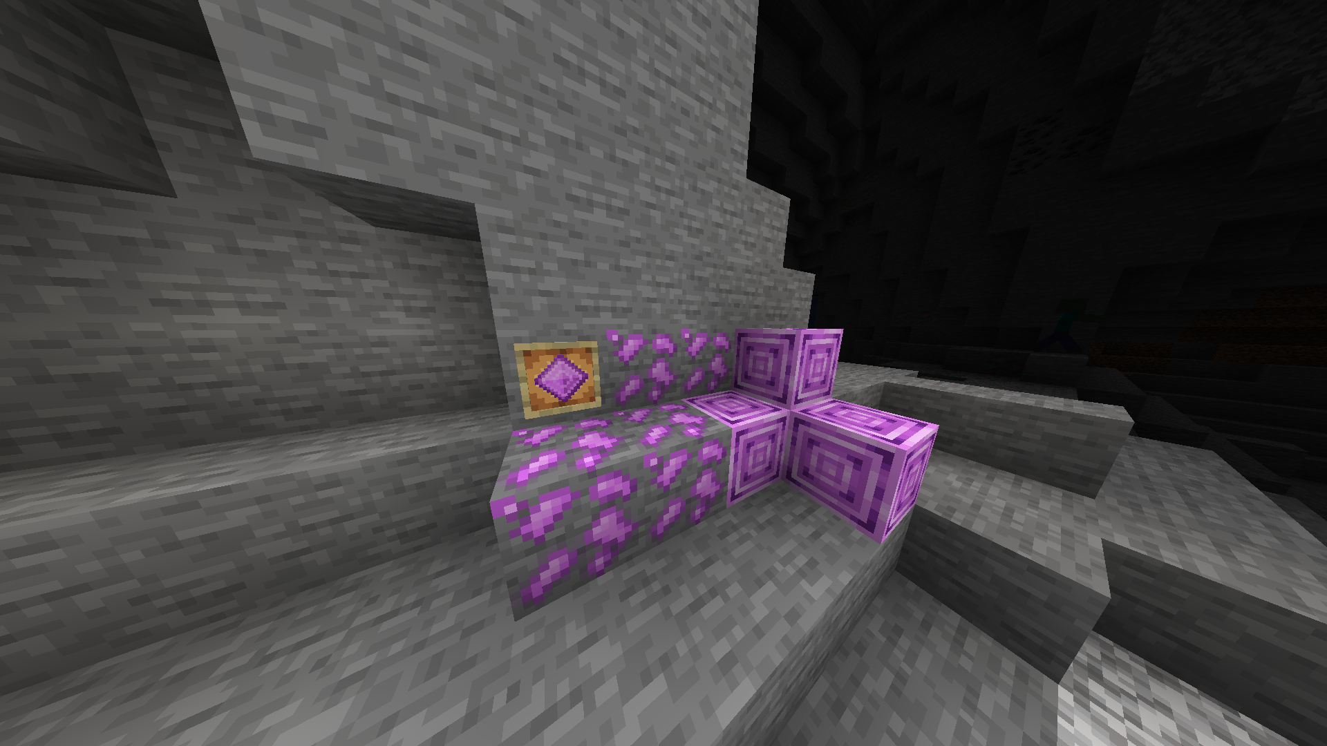 Forge Bits - Minecraft Mods - CurseForge