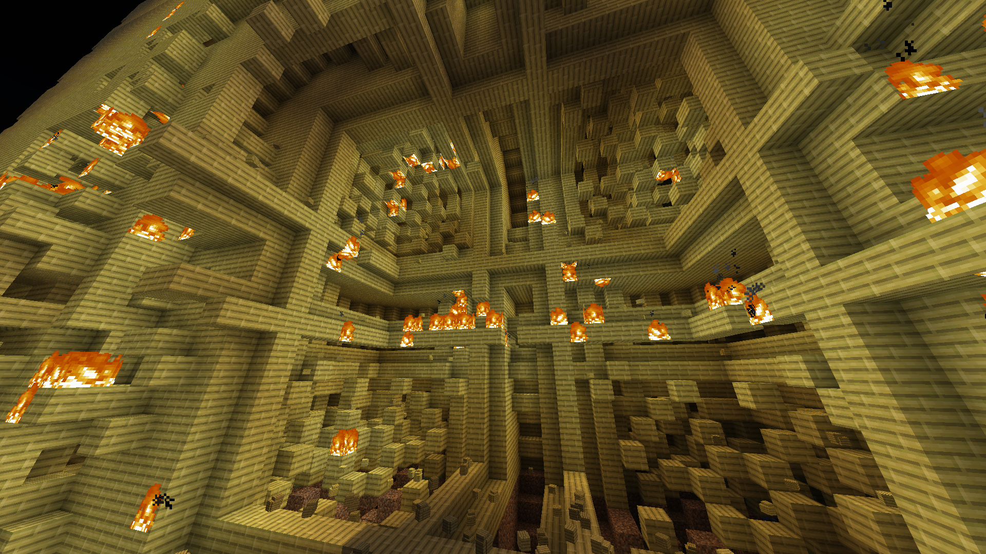 Forge Bits - Minecraft Mods - CurseForge