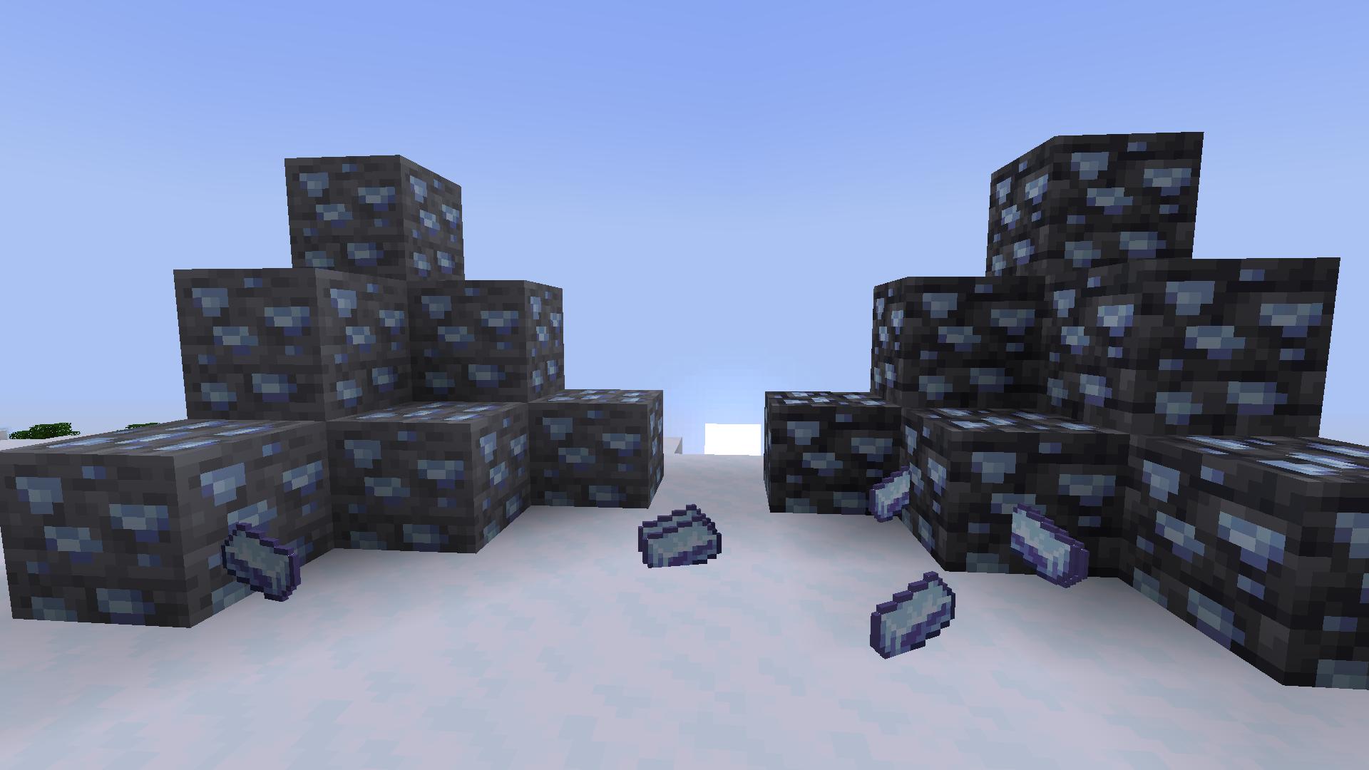 Frostfire Expansion - Gallery - Minecraft Mods - CurseForge