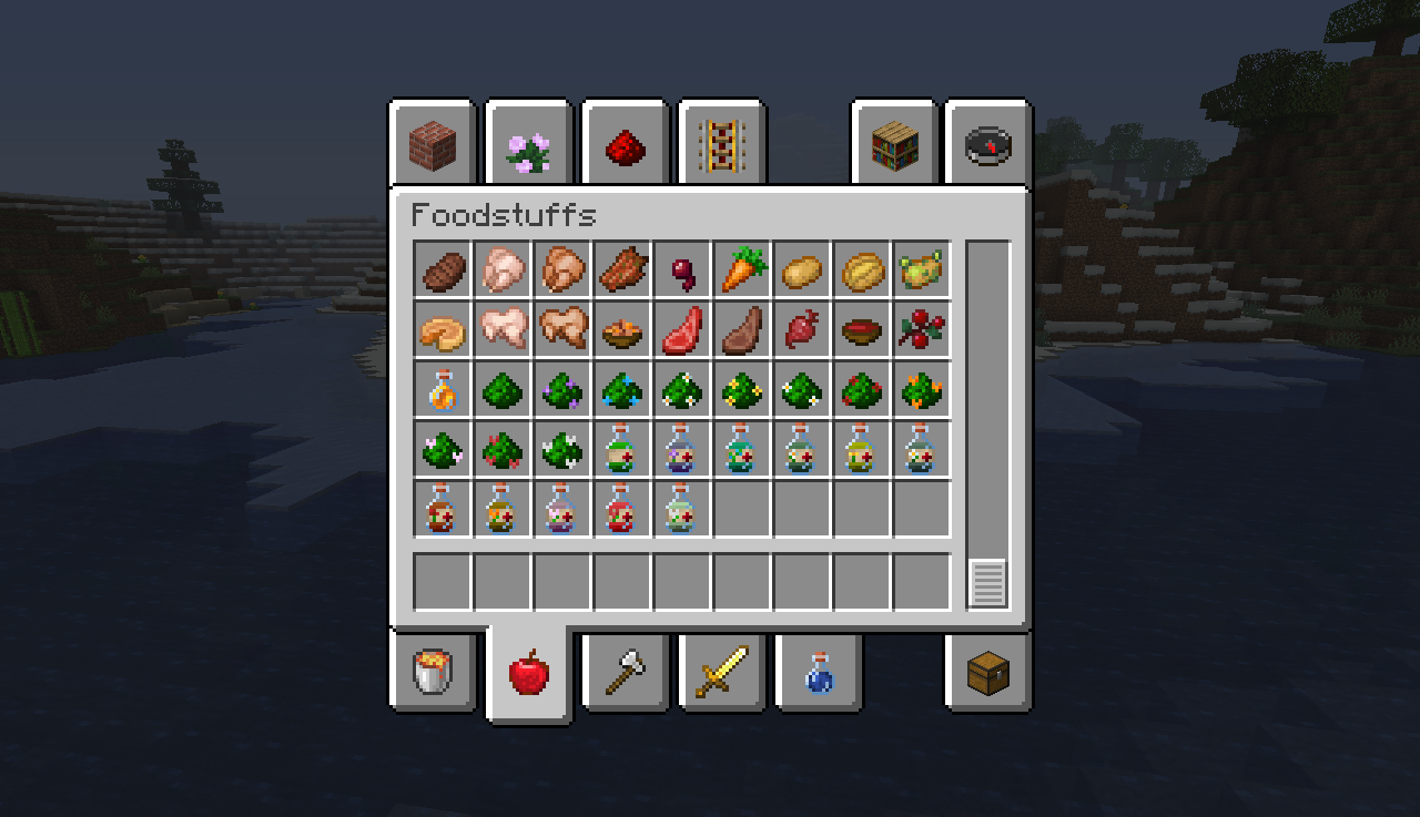 Medicraft: Alchemy Aid! - Minecraft Mods - CurseForge