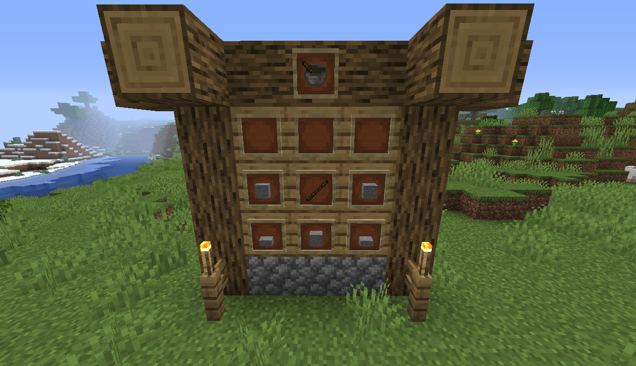 Medicraft: Alchemy Aid! - Minecraft Mods - CurseForge