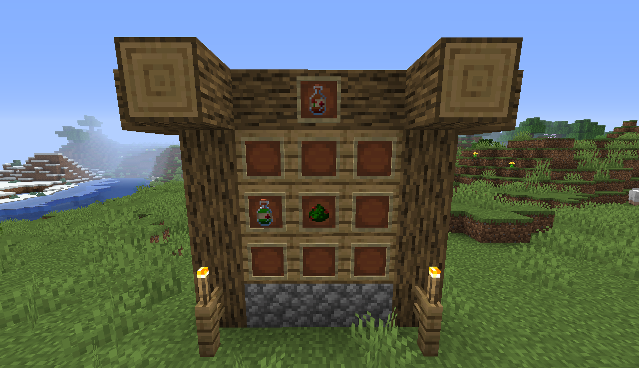 Medicraft: Alchemy Aid! - Minecraft Mods - CurseForge