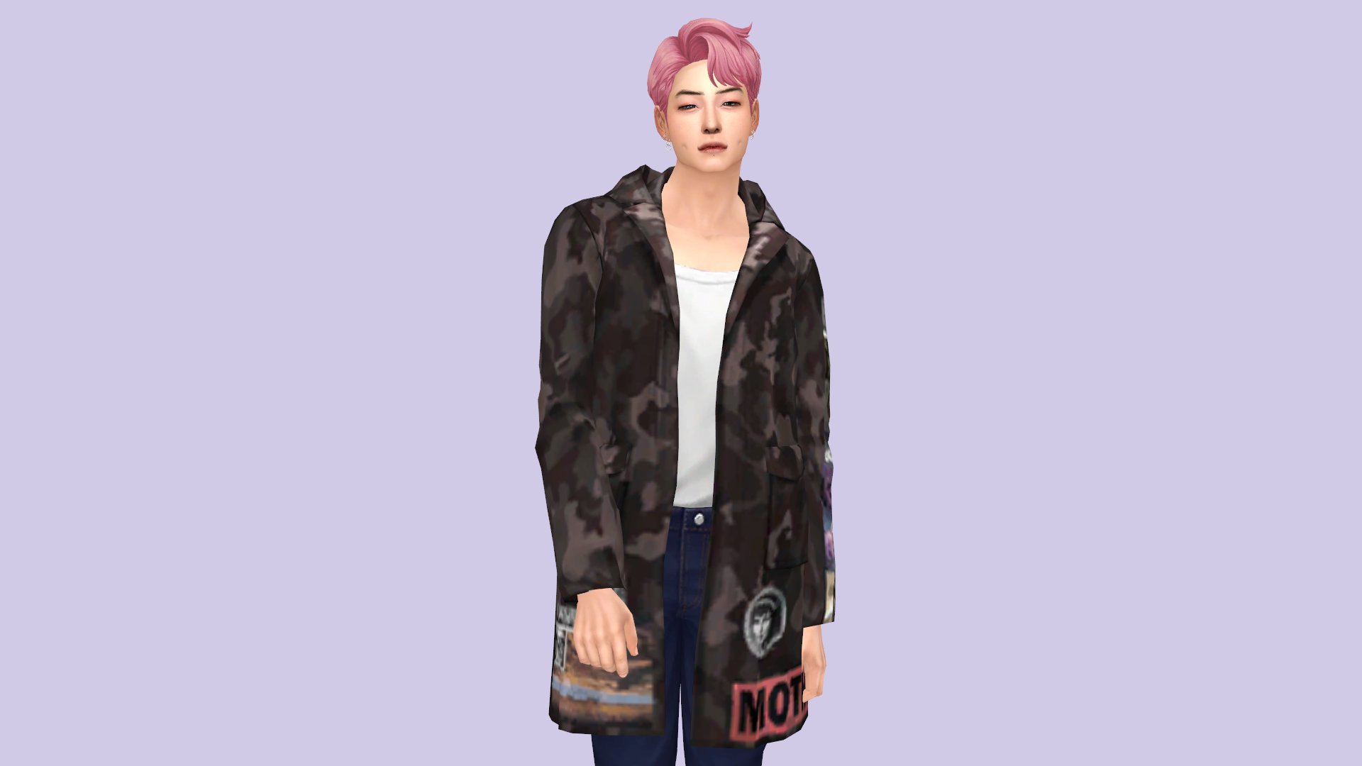 RUN COLLECTION - Gallery - The Sims 4 Create a Sim - CurseForge