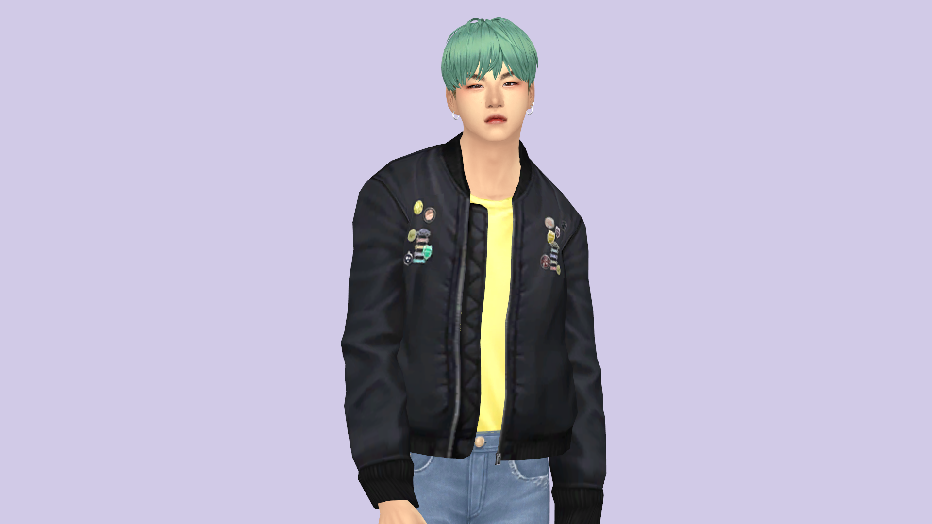 RUN COLLECTION - Gallery - The Sims 4 Create a Sim - CurseForge