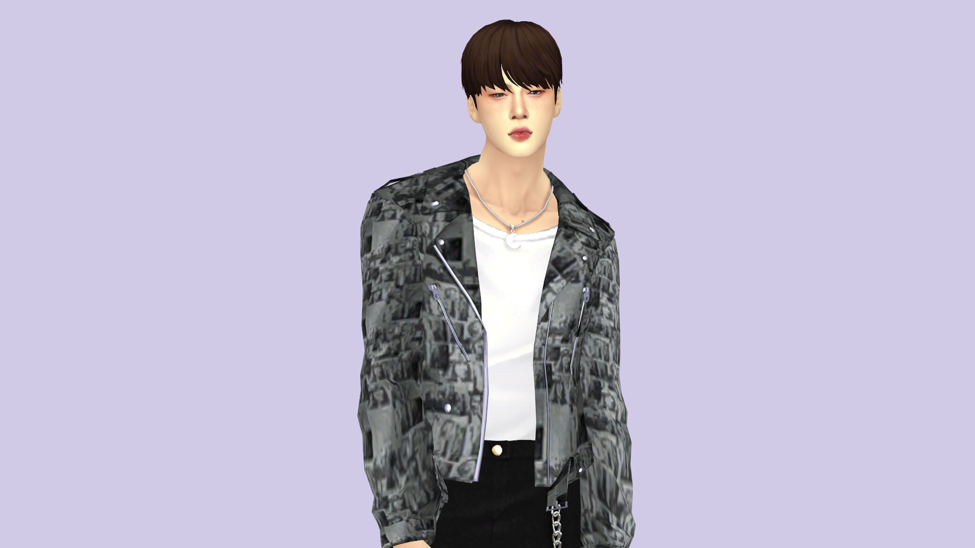 RUN COLLECTION - Gallery - The Sims 4 Create a Sim - CurseForge