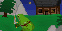Froggie Pack - Gallery - Minecraft Resource Packs - CurseForge