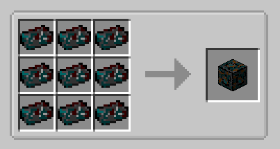 Luke_Blocks_Plus - Minecraft Mods - CurseForge