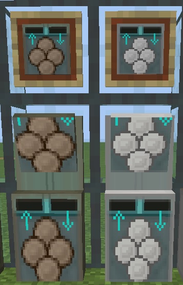 LoM Farm Together - Minecraft Mods - CurseForge