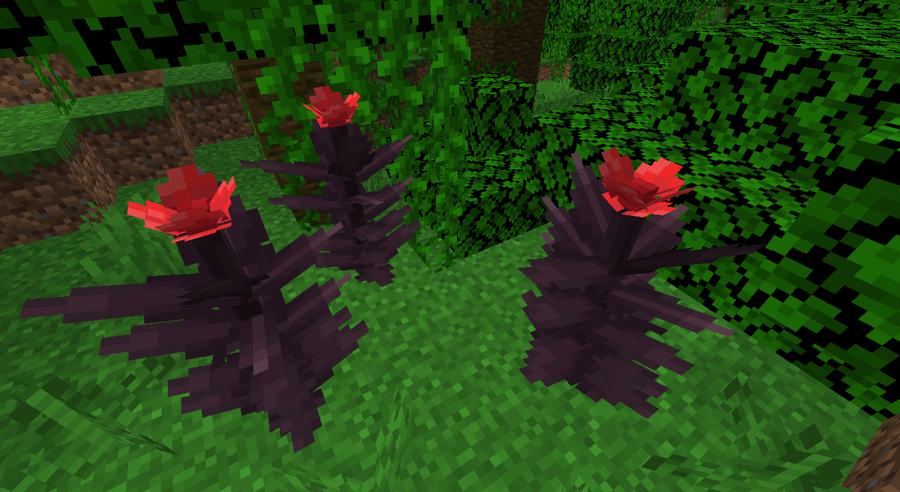 Vanilla Extensions - Minecraft Mods - CurseForge