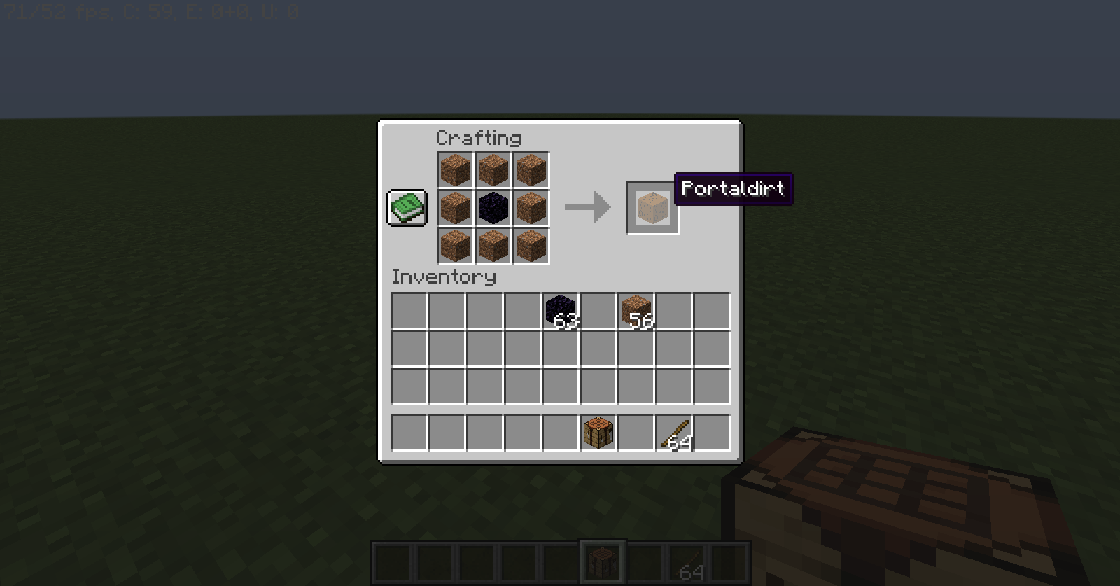 MORE ITEMS,MOBS,DIMENSIONS - Minecraft Mods - CurseForge