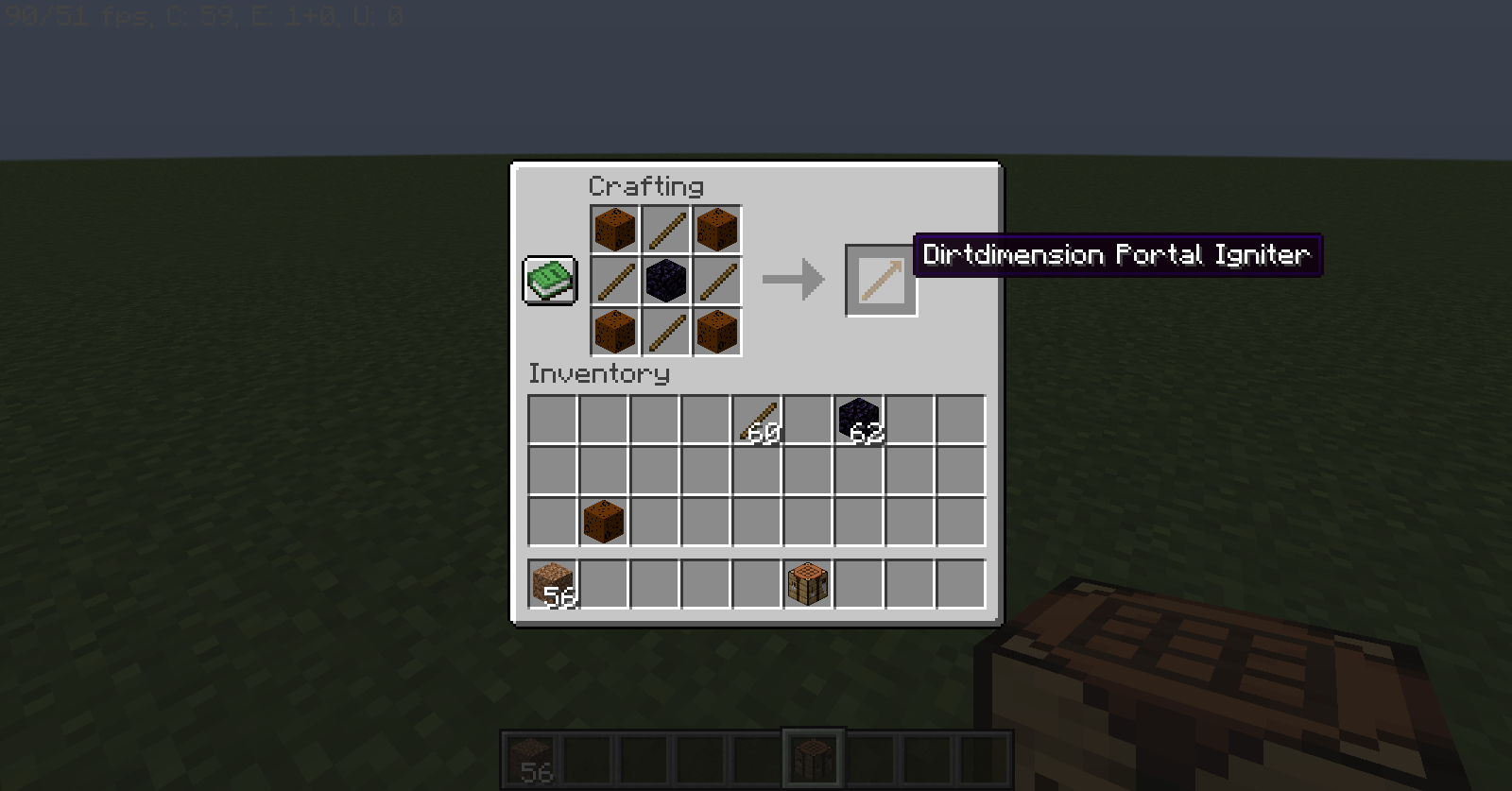MORE ITEMS,MOBS,DIMENSIONS - Minecraft Mods - CurseForge