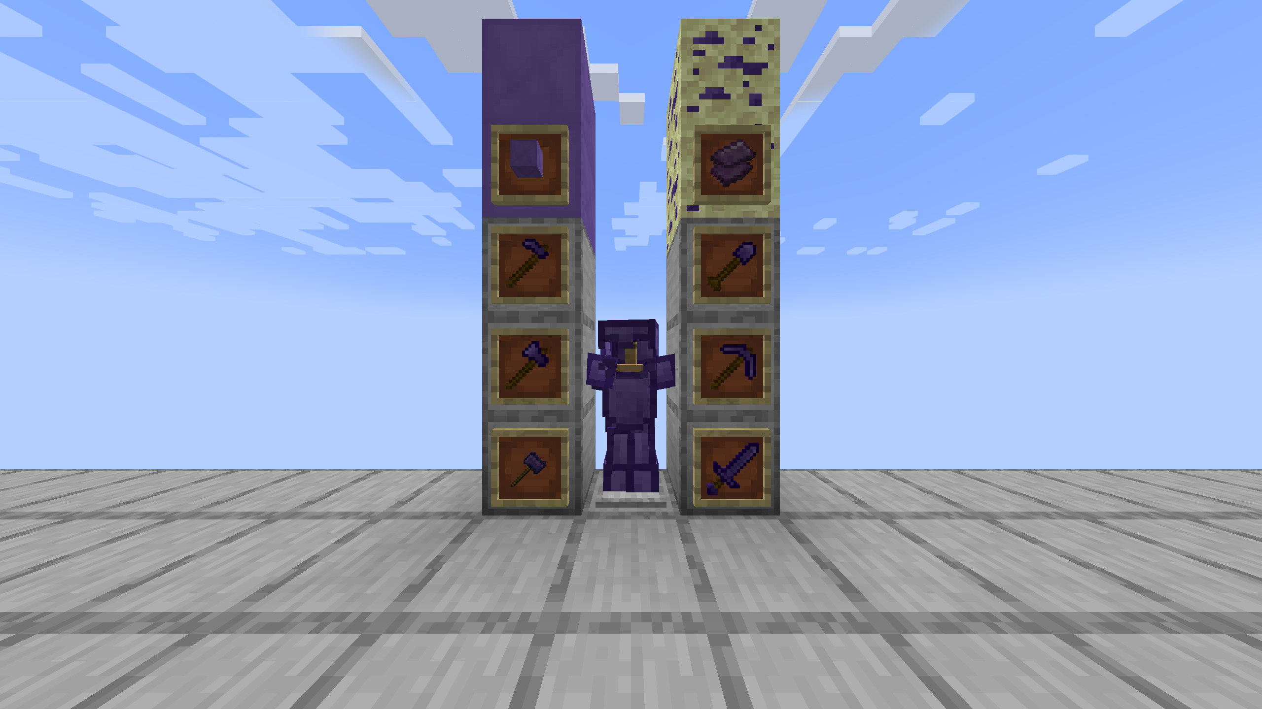 Random Super Mod - Minecraft Mods - CurseForge