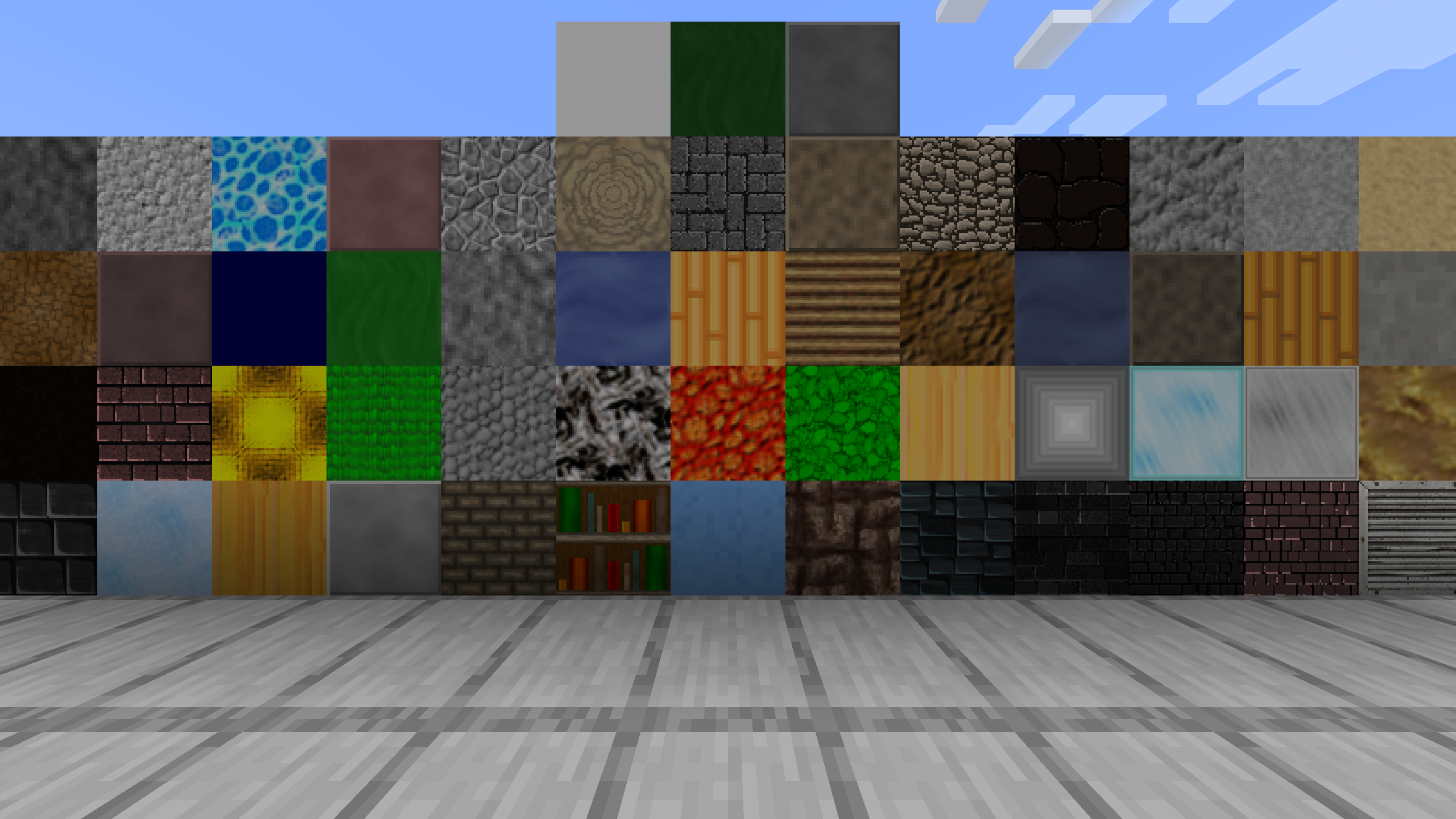 Random Super Mod - Minecraft Mods - CurseForge