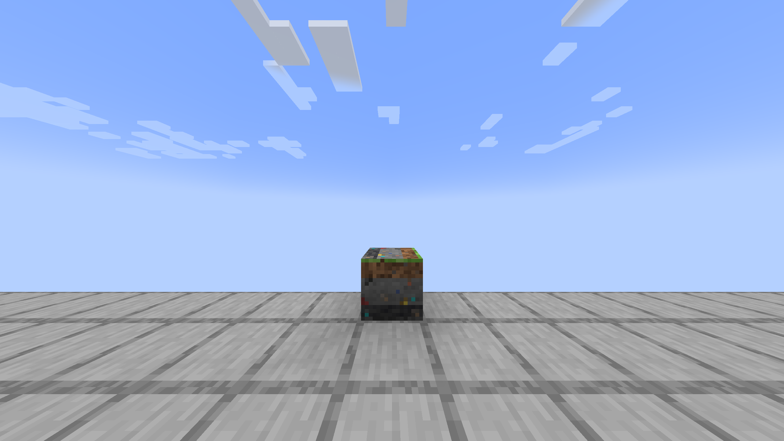 Random Super Mod - Minecraft Mods - CurseForge