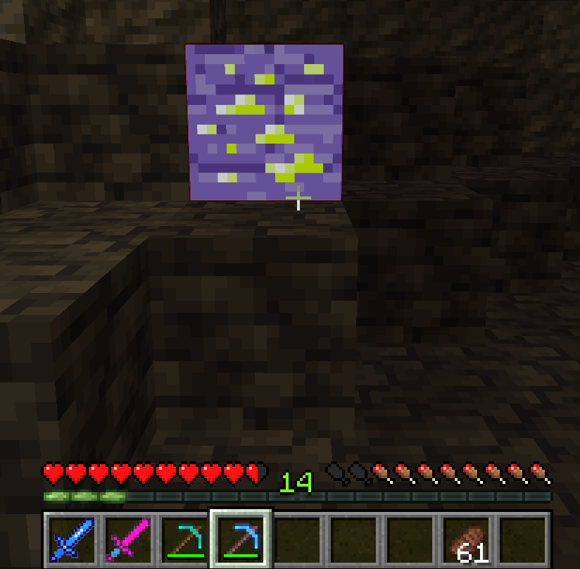 Hikitavo´s coins - Minecraft Mods - CurseForge