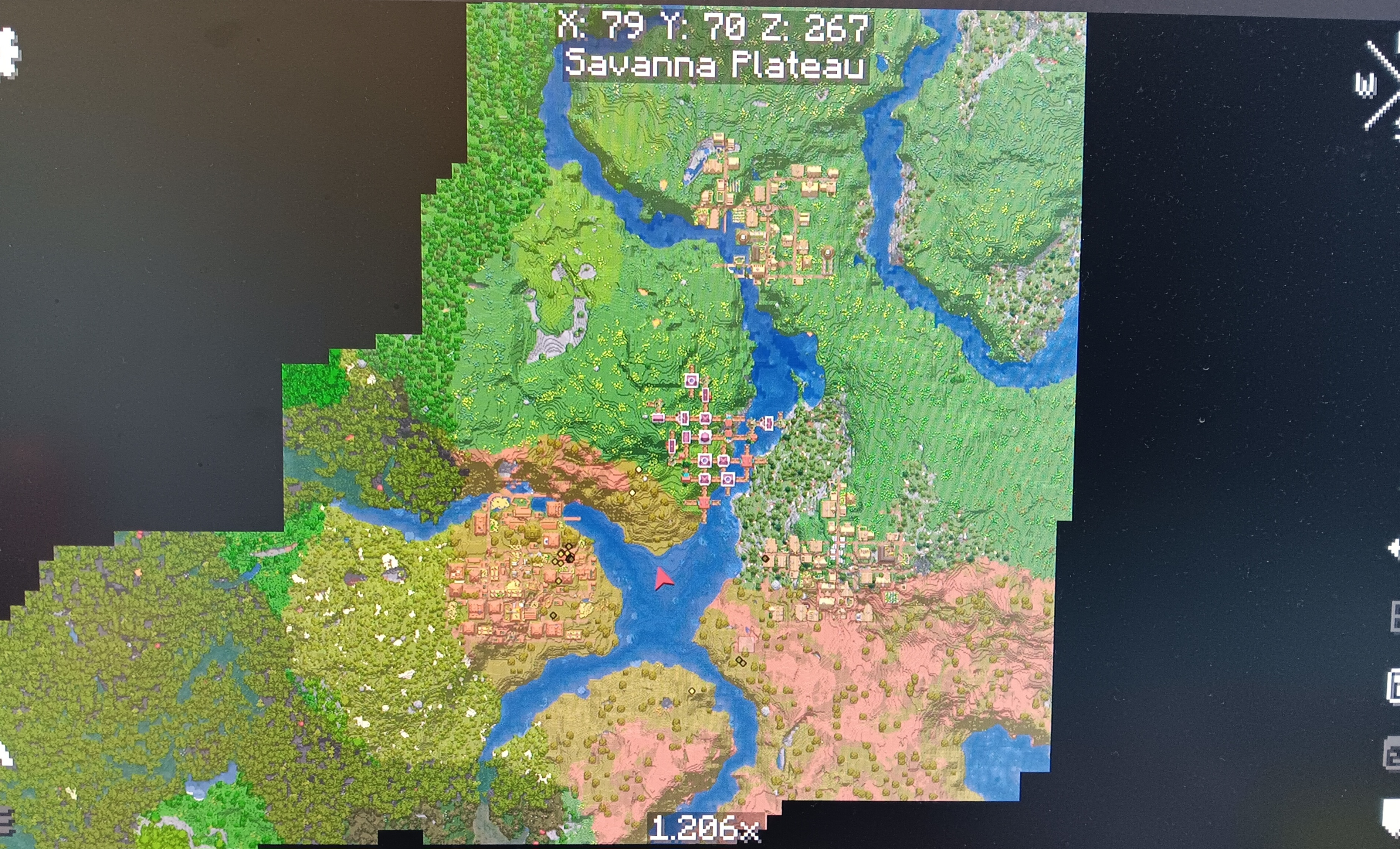 Structured - Minecraft Modpacks - CurseForge