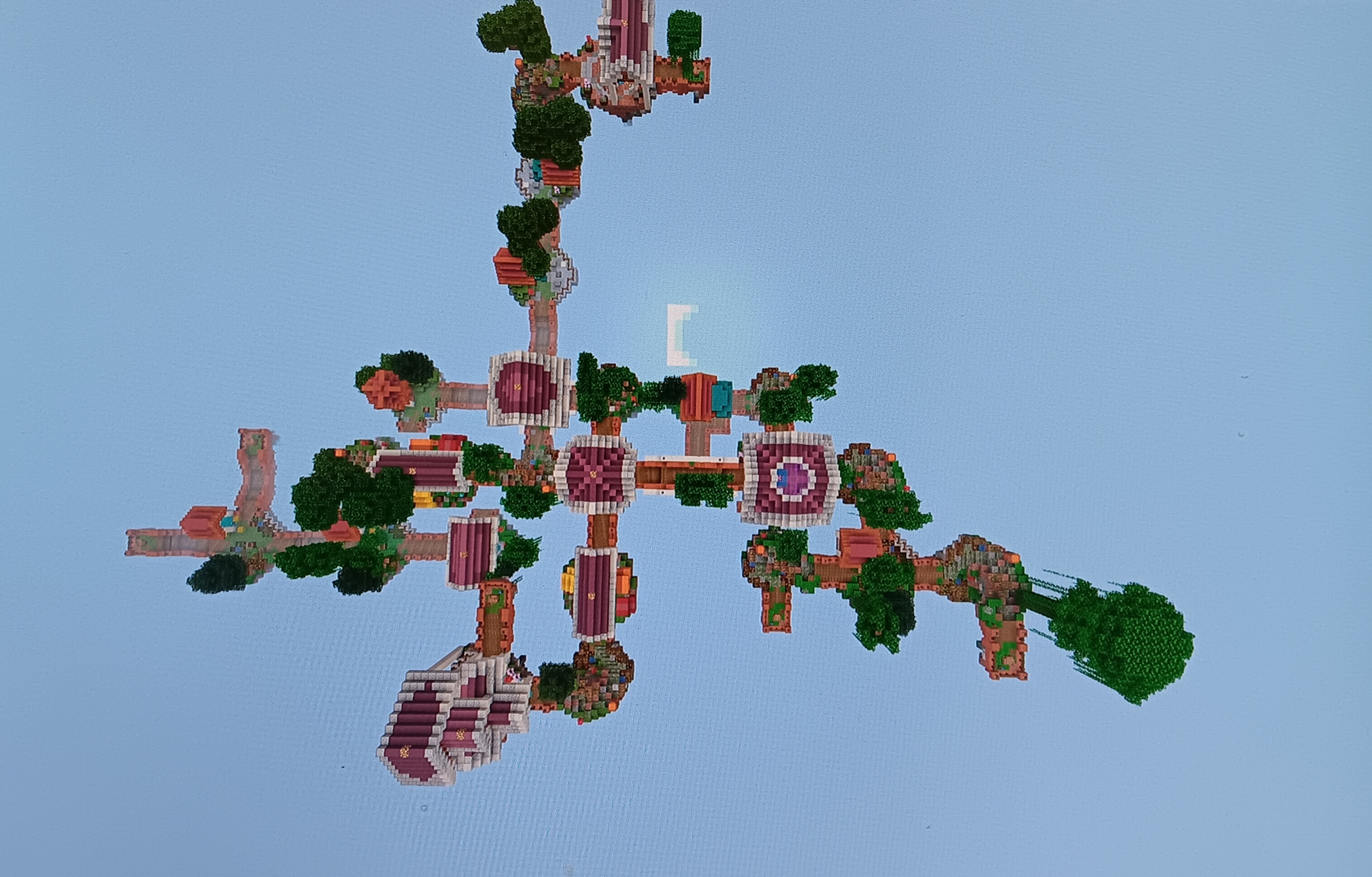 Structured - Minecraft Modpacks - CurseForge