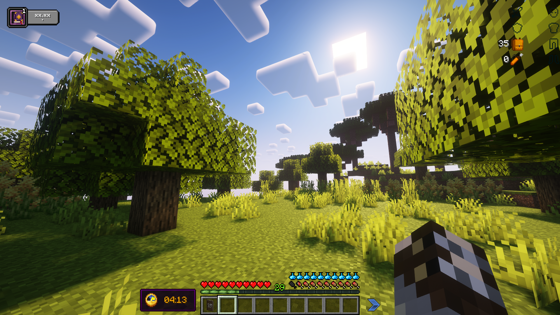 Atraon - Gallery - Minecraft Modpacks - CurseForge