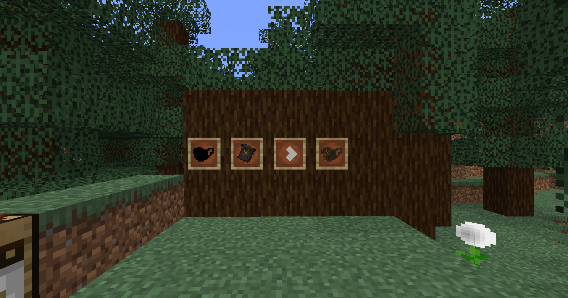 Dusk's Face Masks - Minecraft Mods - CurseForge