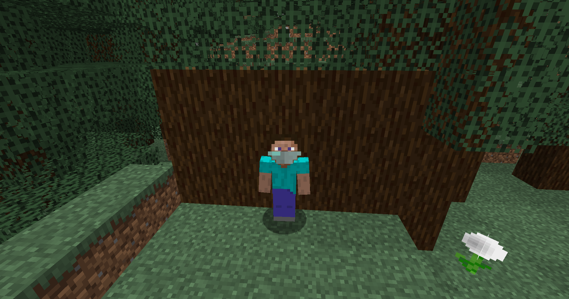 Dusk's Face Masks - Minecraft Mods - CurseForge