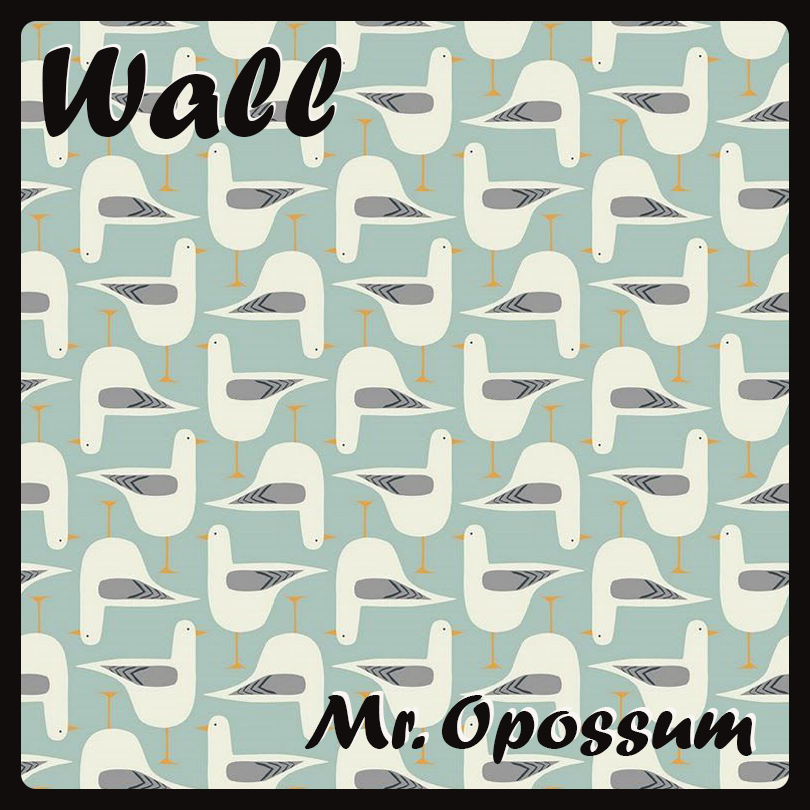 Mr.Opossum seagull walls - Gallery - The Sims 4 Build / Buy - CurseForge