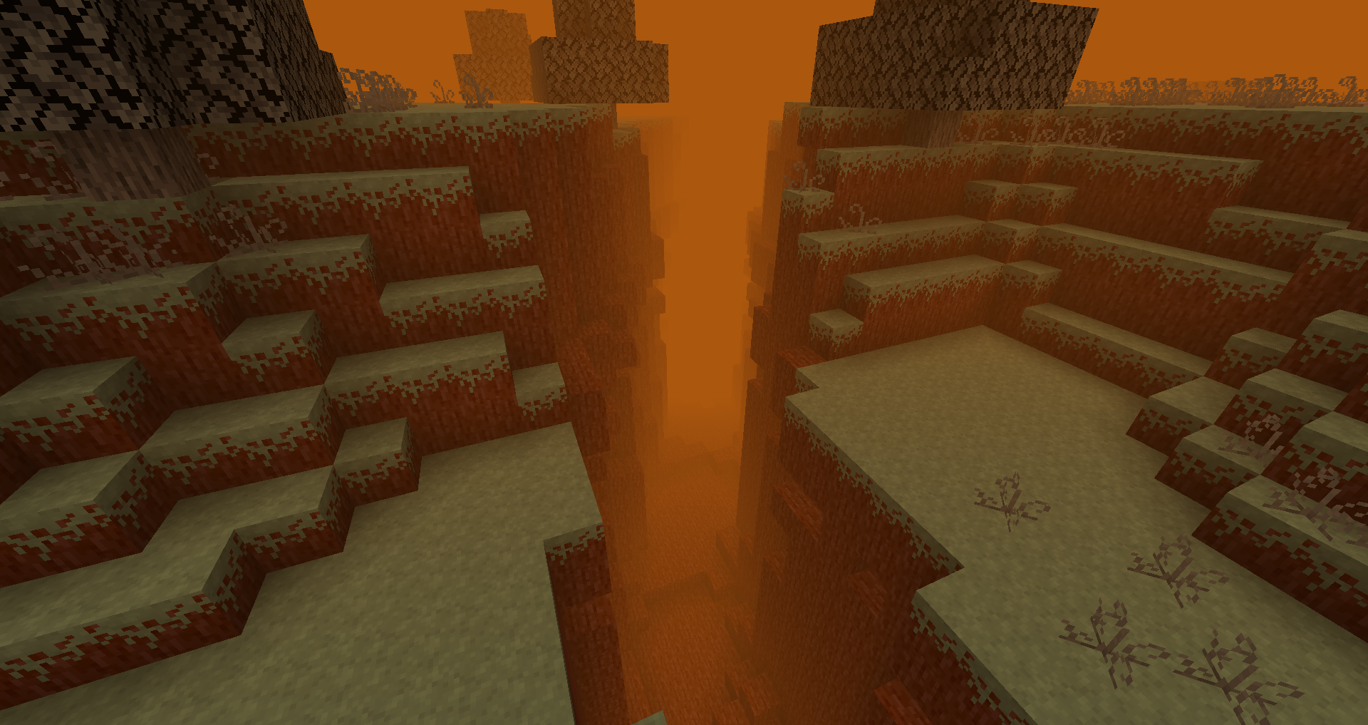 Extraterrestrial Eclipse - Minecraft Mods - CurseForge