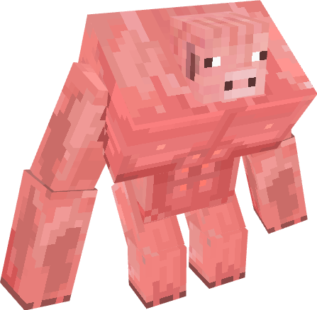 Crazymobs and reborn! - Screenshots - Minecraft Mods - CurseForge